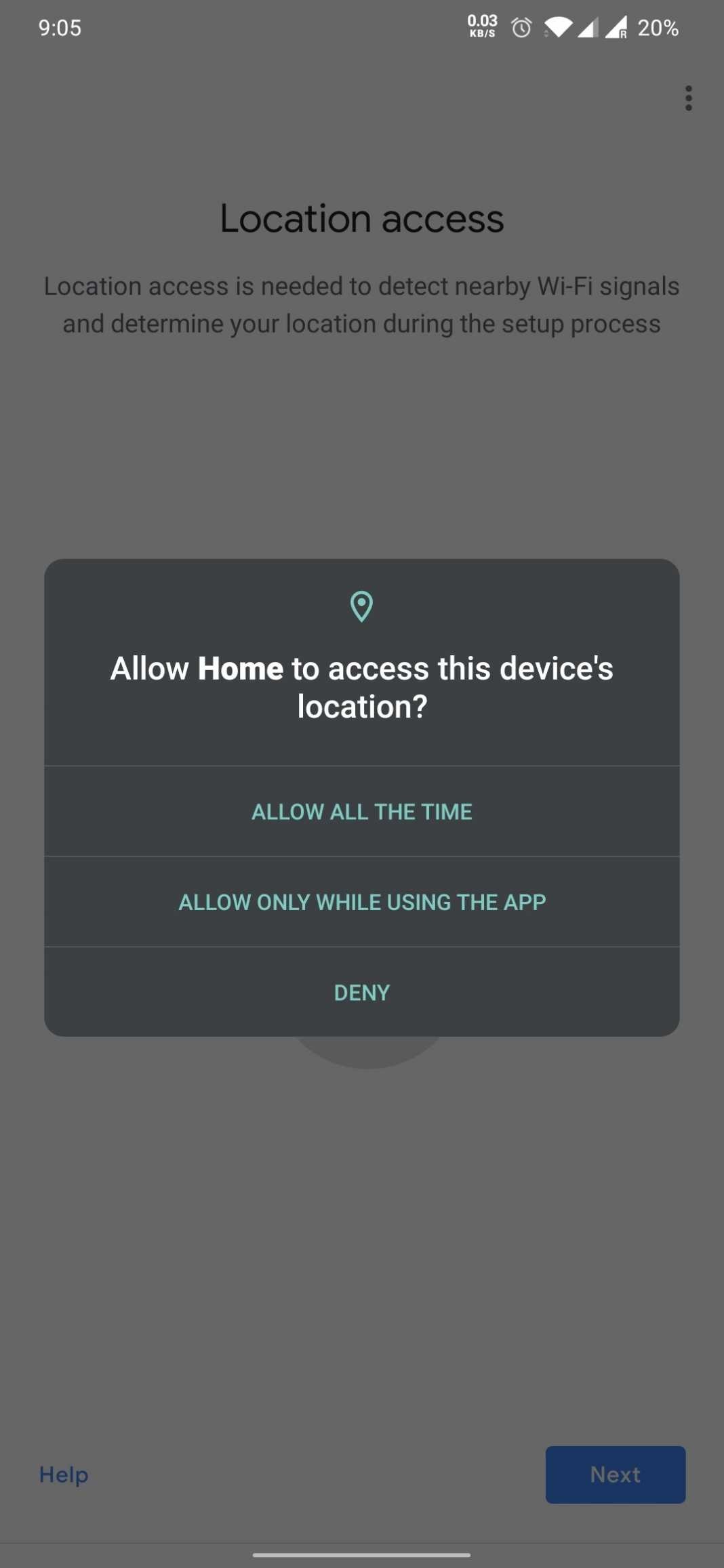 How To Setup Google Nest Mini - TheTechVector