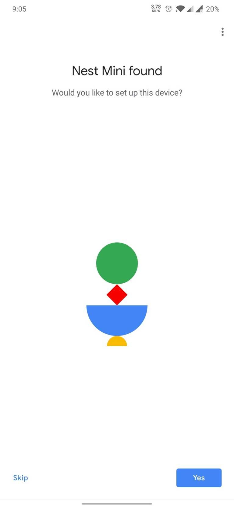 How To Setup Google Nest Mini - TheTechVector