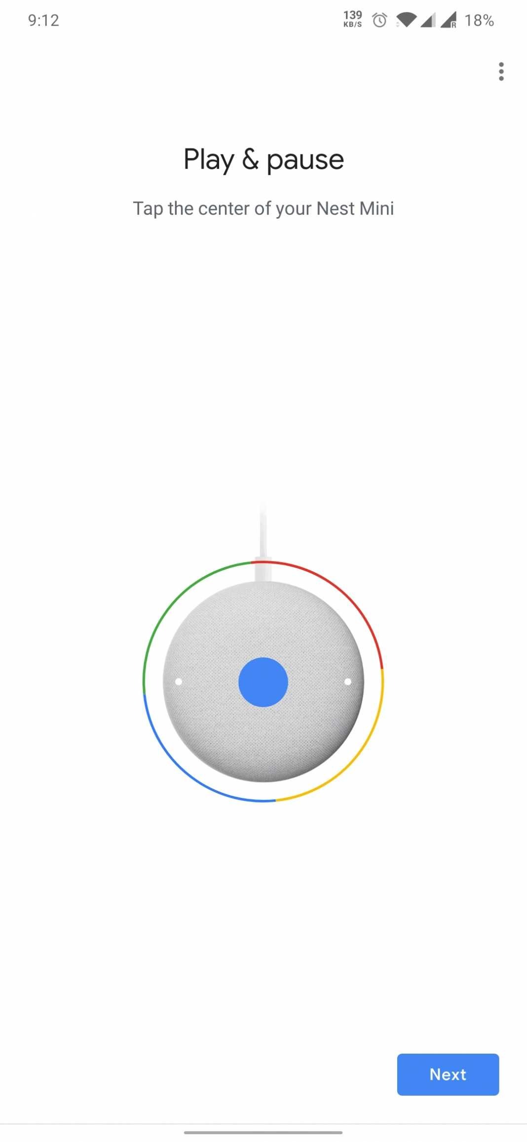 How To Setup Google Nest Mini - TheTechVector